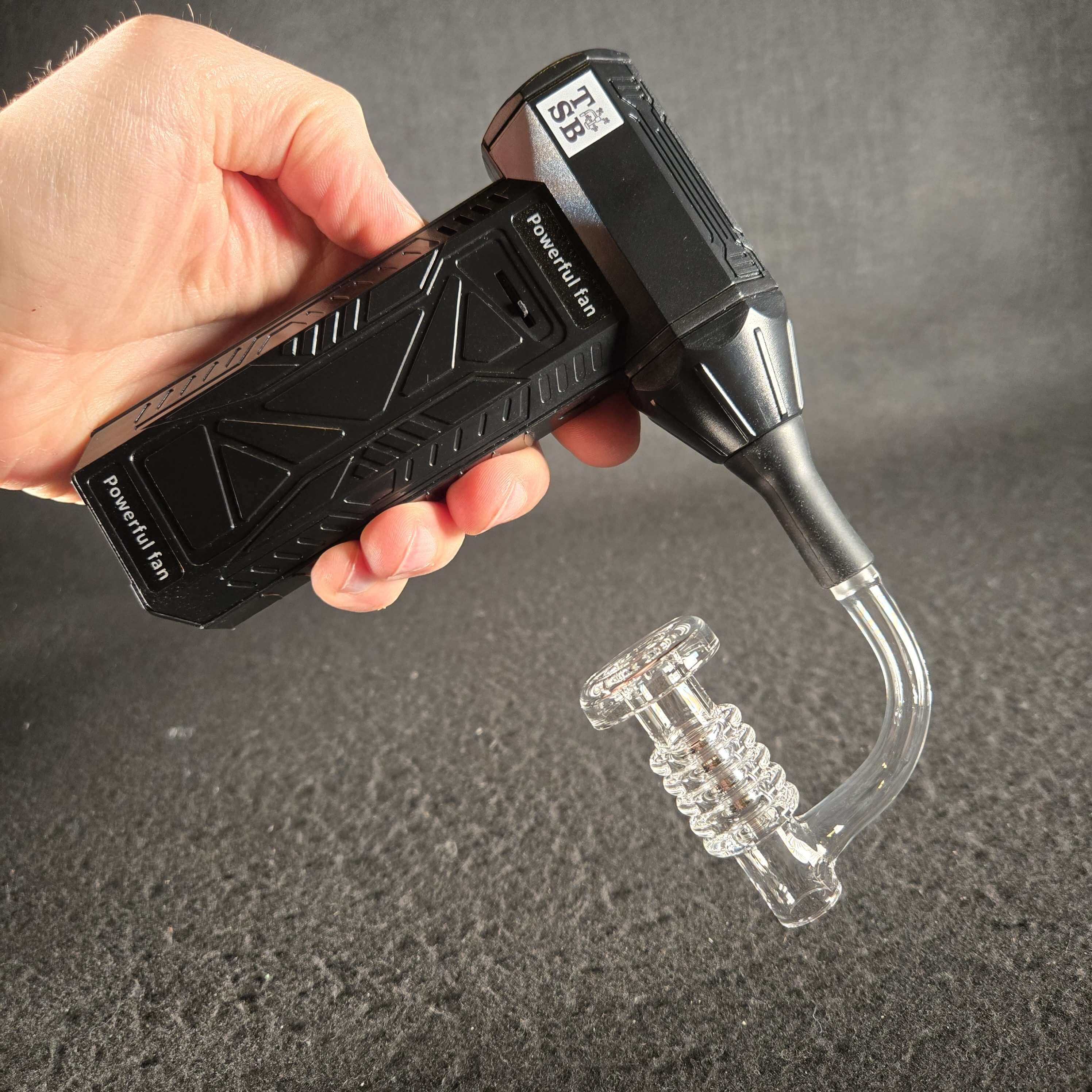 TSB - Terp Slurp Blower - TerpSlurpPump